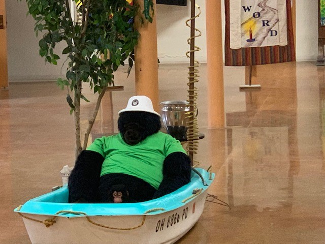 St. Joseph/St. Raphael Catholic Parish, Springfield, OH