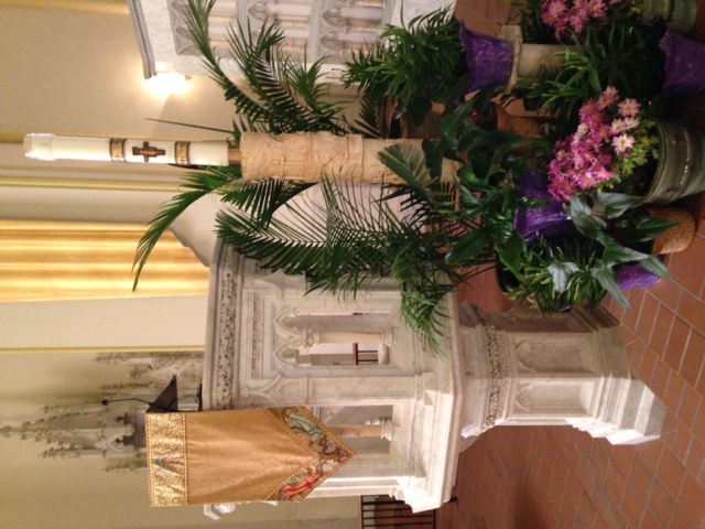 St. Joseph/St. Raphael Catholic Parish, Springfield, OH